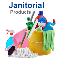 Cleaning Supplies for Car, Truck, Janitorial - Paper Products